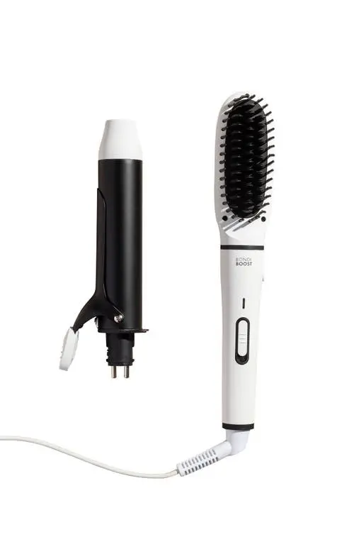 BONDI BOOST Style Switch Multitasker - White
