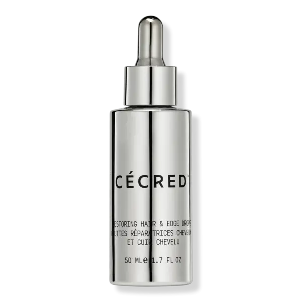 CECRED Restoring Hair & Edge Drops