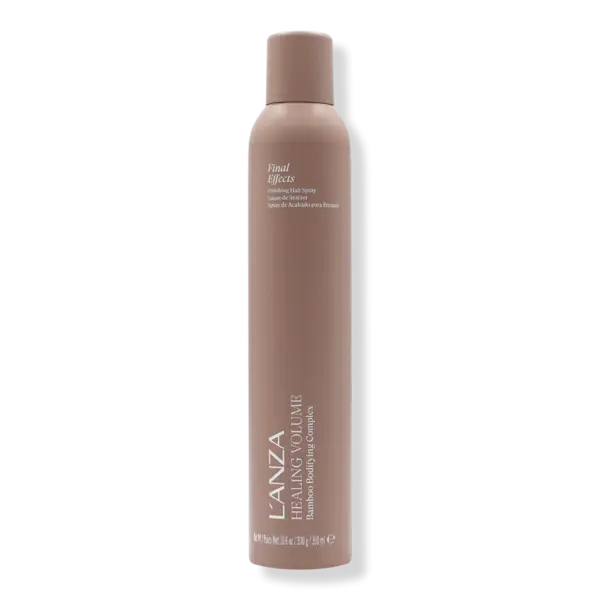 L'ANZA Healing Volume Final Effects - One-color
