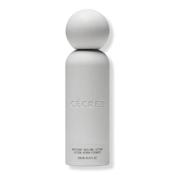 CECRED Moisture Sealing Lotion - One-color