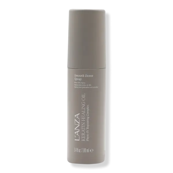 L'ANZA Keratin Healing Oil Smooth Down Spray - One-color