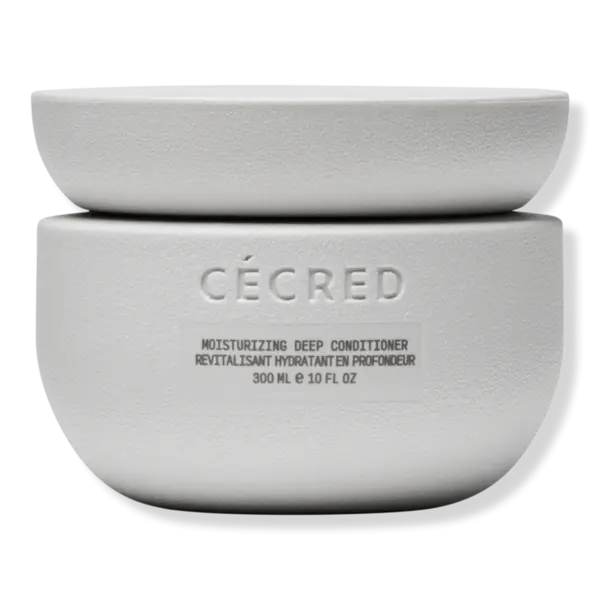 CECRED Moisturizing Deep Conditioner - One-color