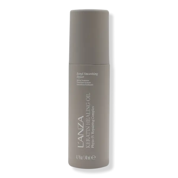 L'ANZA Keratin Healing Oil Bond Smoothing Styler - One-color