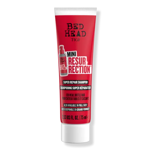 BED HEAD Resurrection Repair Shampoo - One-color