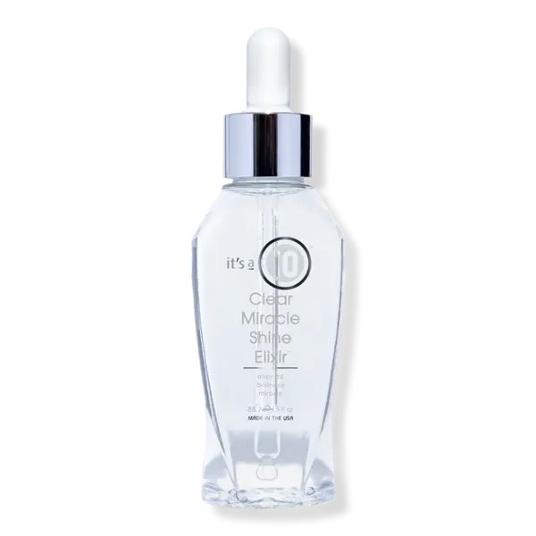 IT'S A 10 HAIRCARE Clear Miracle Shine Elixir - One-color