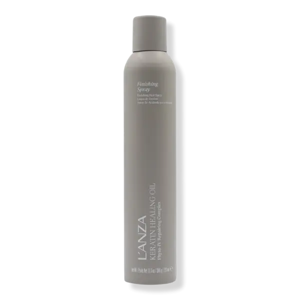 L'ANZA Keratin Healing Oil Finishing Spray - One-color