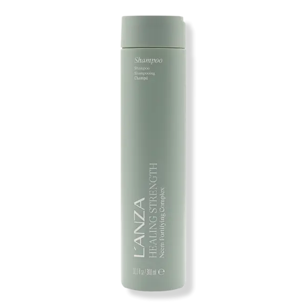 L'ANZA Healing Strength Shampoo - One-color