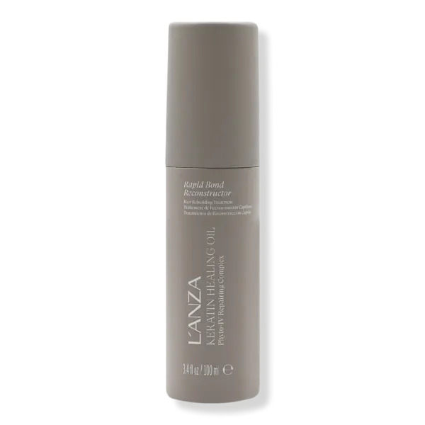 L'ANZA Keratin Healing Oil Rapid Bond Reconstructor - One-color