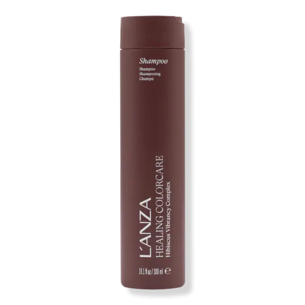L'ANZA Healing Colorcare Shampoo - One-color