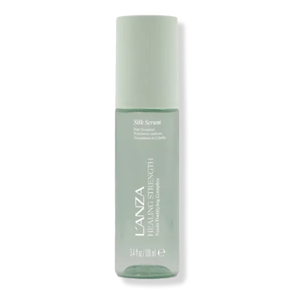 L'ANZA Healing Strength Silk Serum - One-color
