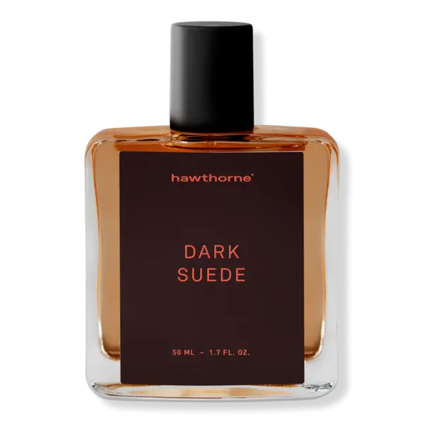 Hawthorne Dark Suede Eau De Parfum - One-color