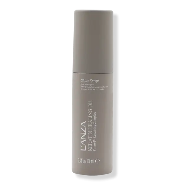 L'ANZA Keratin Healing Oil Shine Spray - One-color