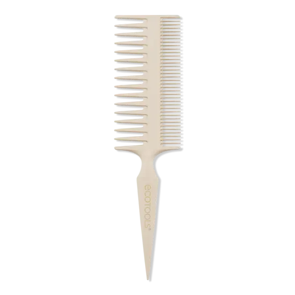 ECOTOOLS Double-sided Comb - One-color