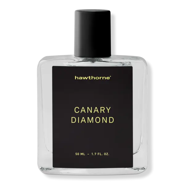 Hawthorne Canary Diamond Eau De Parfum - One-color