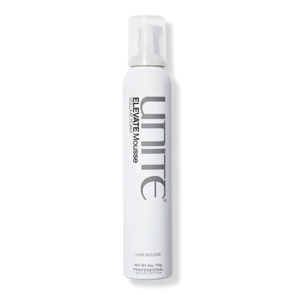 UNITE HAIR Elevate Mousse - One-color