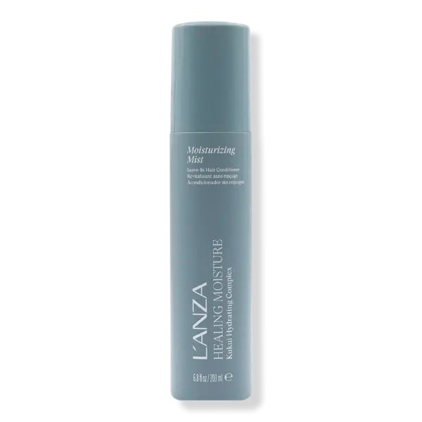 L'ANZA Healing Moisture Moisturizing Mist - One-color