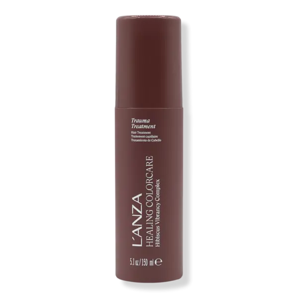 L'ANZA Healing Colorcare Trauma Treatment - One-color
