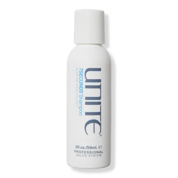UNITE HAIR 7seconds Shampoo - One-color