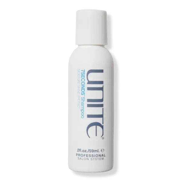 UNITE HAIR 7seconds Shampoo - One-color