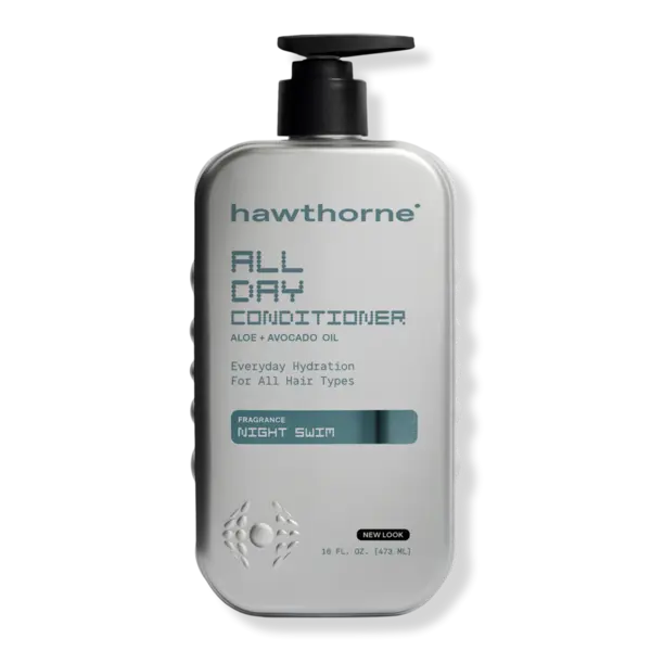 Hawthorne All Day Conditioner - One-color