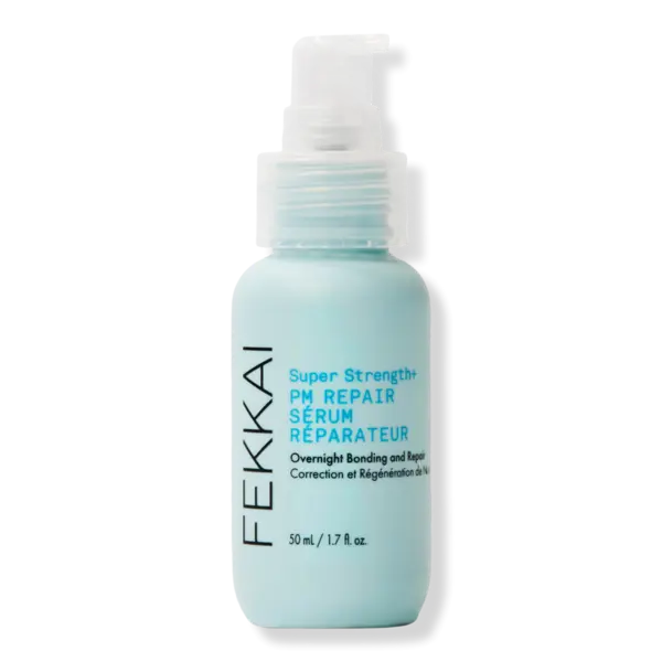 FEKKAI Super Strength+ Pm Repair Serum - One-color