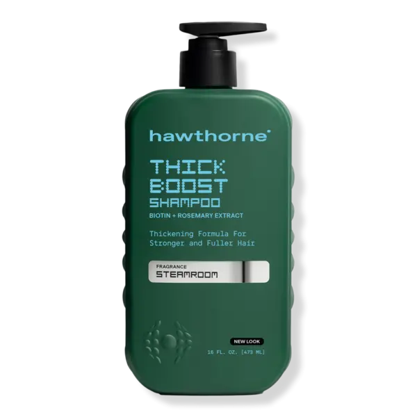Hawthorne Thick Boost Shampoo
