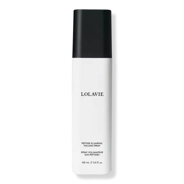 LOLAVIE Peptide Plumping Volume Spray - One-color