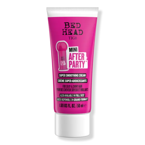 BED HEAD After Party Super Smoothing Cream - One-color