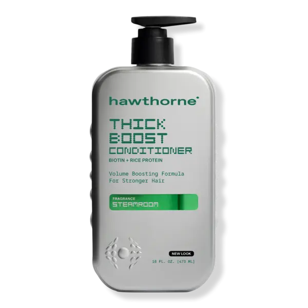 Hawthorne Thick Boost Conditioner - One-color