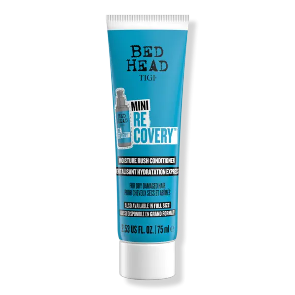 BED HEAD Recovery Moisture Rush Conditioner - One-color