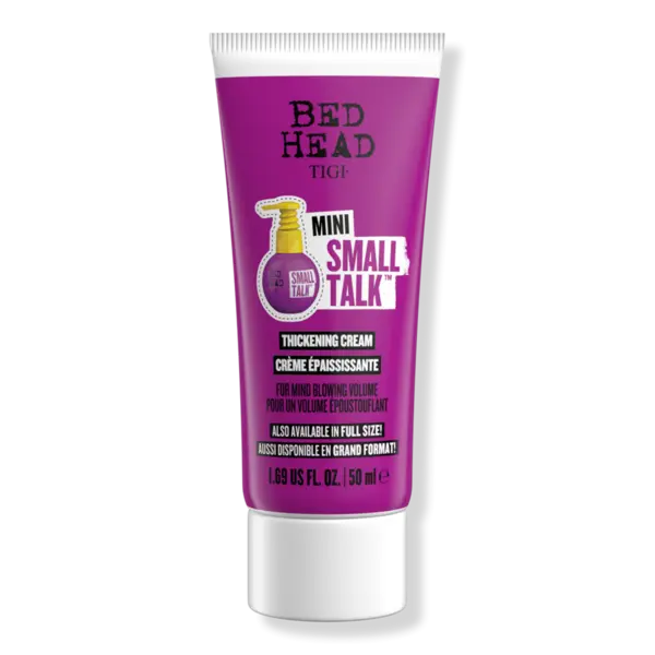 BED HEAD Small Talk Hair Thickening Cream - One-color