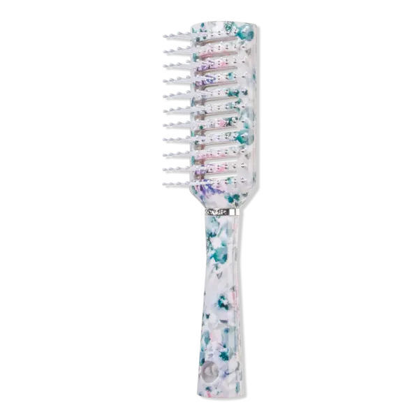 CONAIR Impressions Floral Vent Brush - One-color