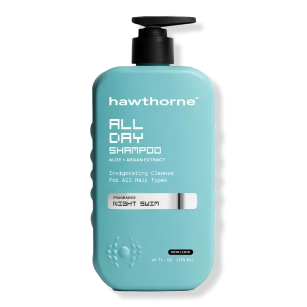 Hawthorne All Day Shampoo - One-color