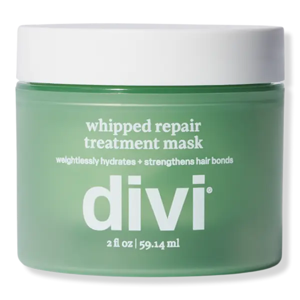 DIVI Whipped Repair Treatment Mask - One-color