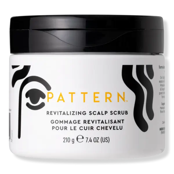 PATTERN Revitalizing Scalp Scrub - One-color