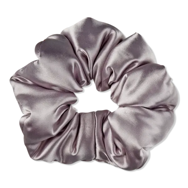 SCUNCI Jumbo Satin Scrunchie - One-color