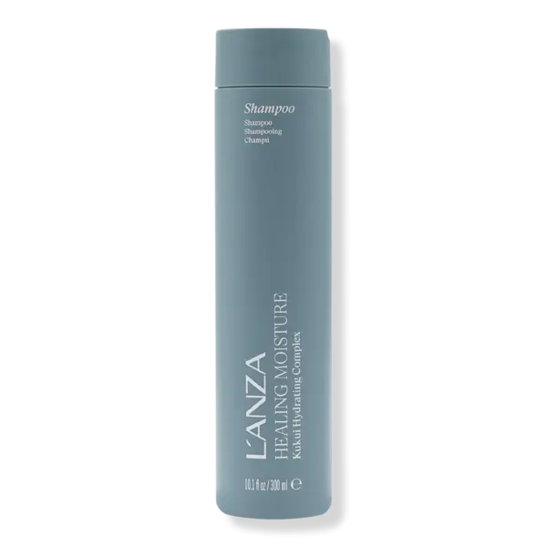L'ANZA Healing Moisture Shampoo - One-color
