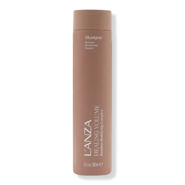 L'ANZA Healing Volume Shampoo - One-color