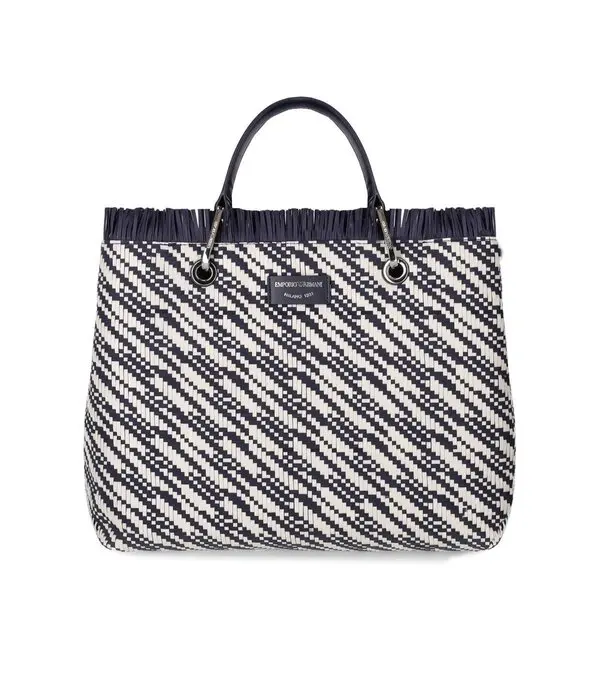 Emporio Armani Myea Shopper