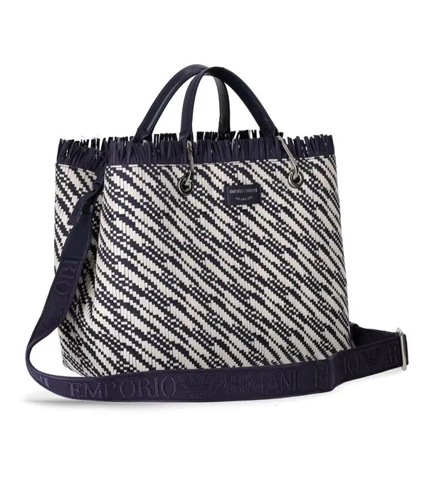 Emporio Armani Myea Shopper