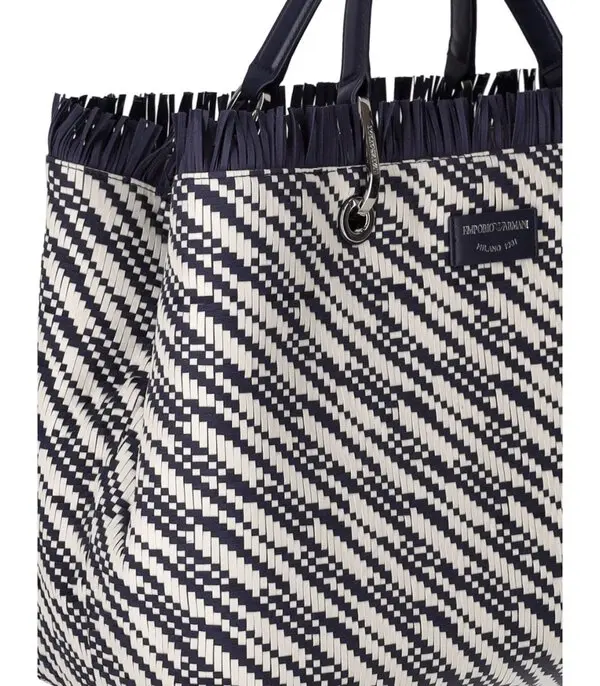 Emporio Armani Myea Shopper