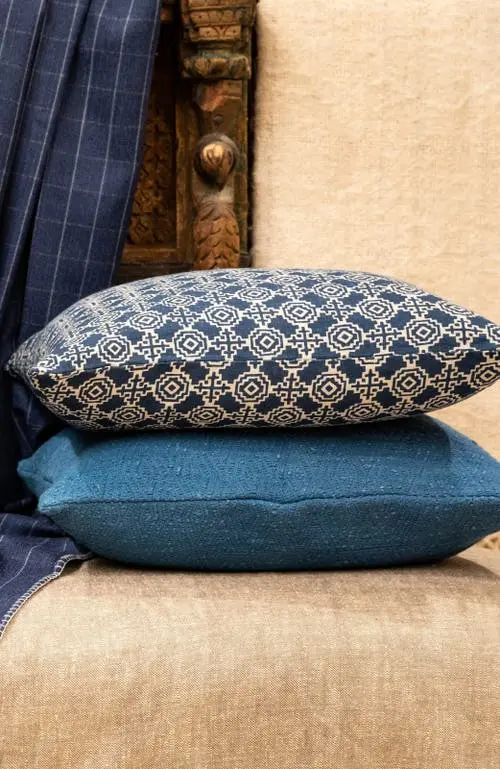 ALAMWAR Yuma Pillow Cover