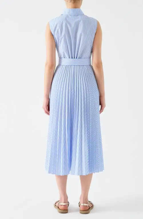 cream long dress Dawn | High-Neck Maxi With One Cape-Sleeve Color:Neutral Aztec MAR 2025 MARINA RINALDI 🌟COTTON Wrap The dress is fully