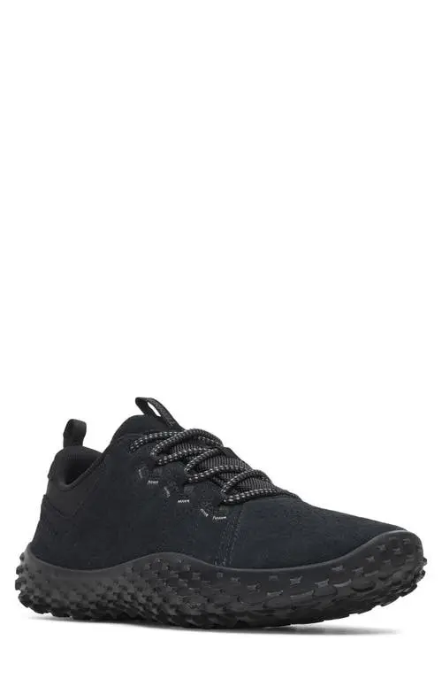 Merrell Wrapt Hiking Sneaker - Black/black