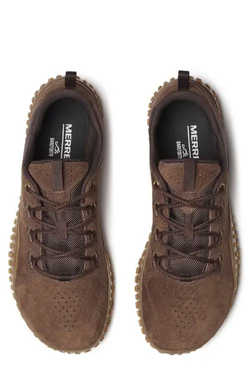 Merrell Wrapt Hiking Sneaker - Mole
