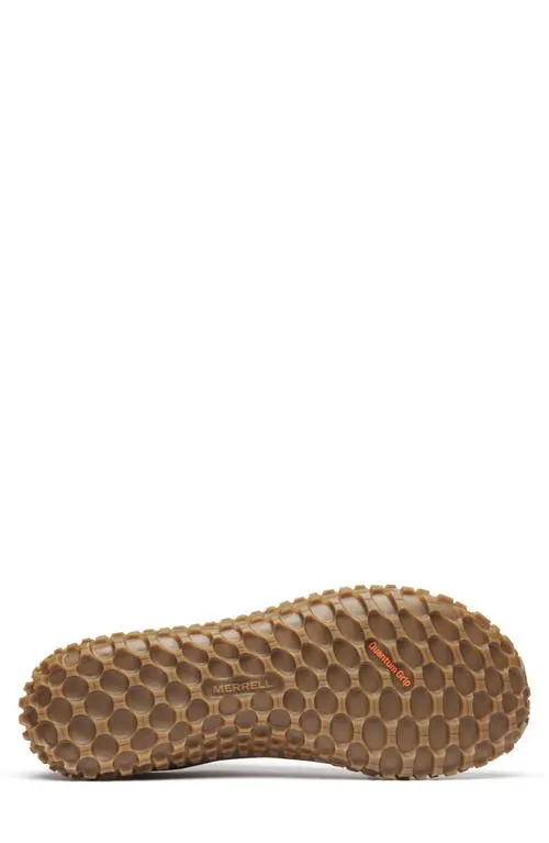 Merrell Wrapt Hiking Sneaker - Mole