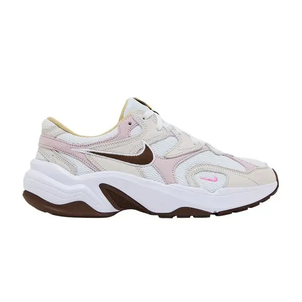 Nike Al8 Sneakers - White