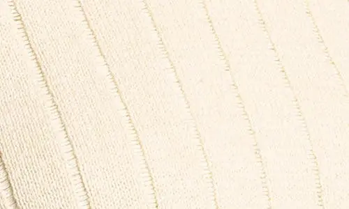 WEEKEND LOS ANGELES Francesca Linen & Cotton Sweater