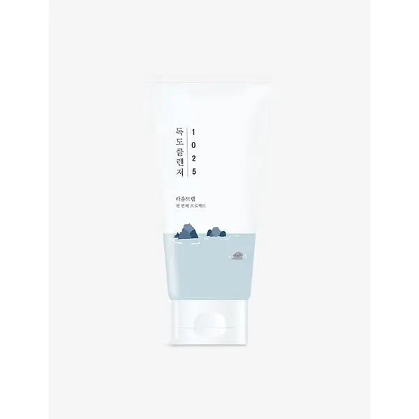 ROUND LAB 1025 Dokdo Cleanser - One-color