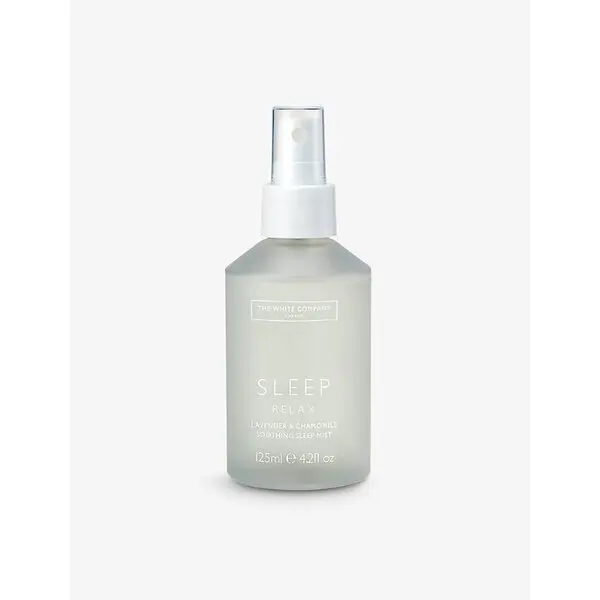 THE WHITE COMPANY Sleep Relax Soothing Sleep Mist 125ml - No Colour
